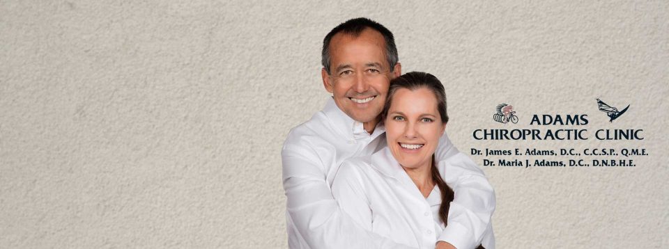 Home - Adams Chiropractic