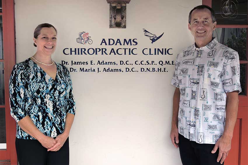 Home - Adams Chiropractic